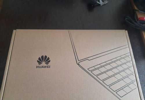 Ноутбук Huawei MateBook D 14 53013XET, 14", 2024г