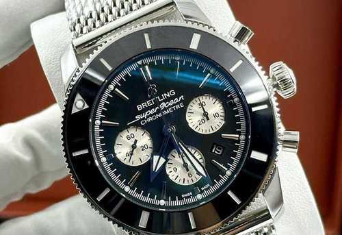 Часы Breitling Superocean Heritage 2 Chronograph