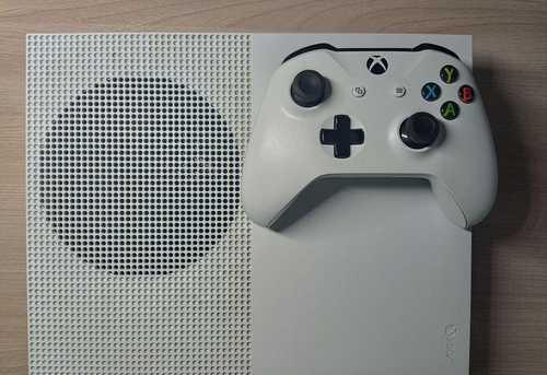 Xbox one s 1tb