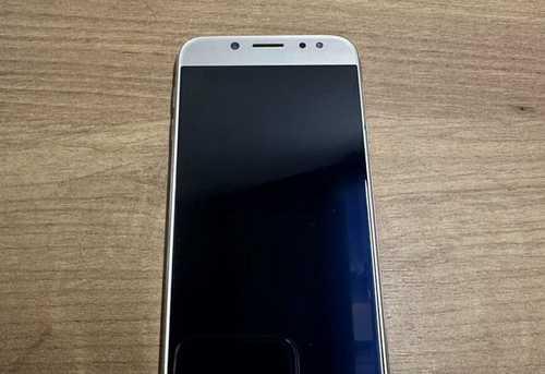 Samsung Galaxy J7 (2017), 3/16 ГБ