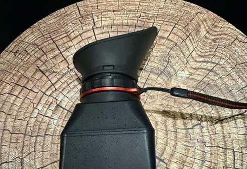 Оптический видоискатель для камеры canon