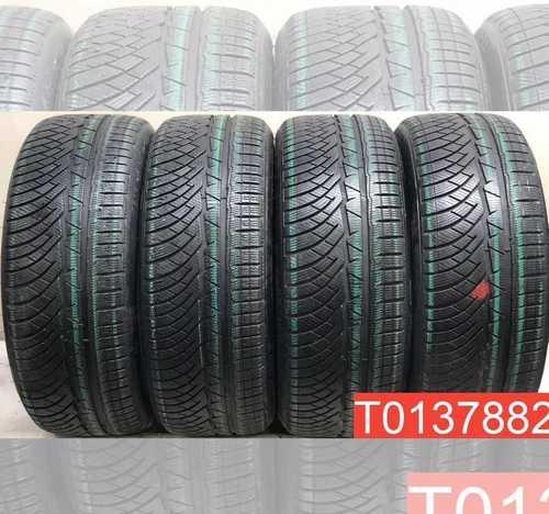 Michelin Pilot Alpin PA4 225/50 R18 95H