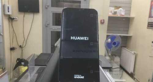 Huawei Y6 (2019) 32GB