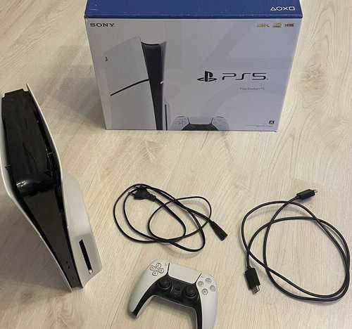 Sony playstation 5 slim