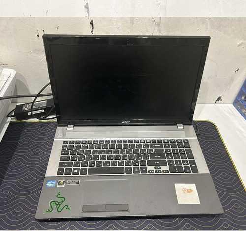 Acer aspire v3 771g