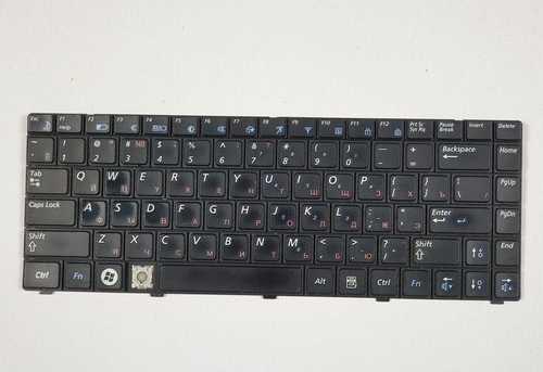 Клавиатура ноутбука Samsung R430 оригинал