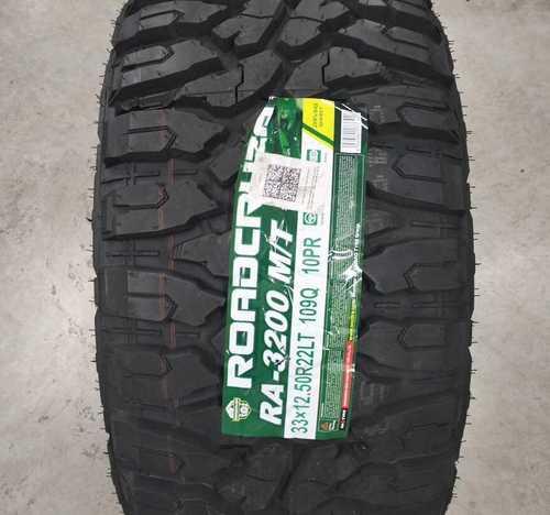 Roadcruza RA3200 M/T 33/12.5 R22 109Q