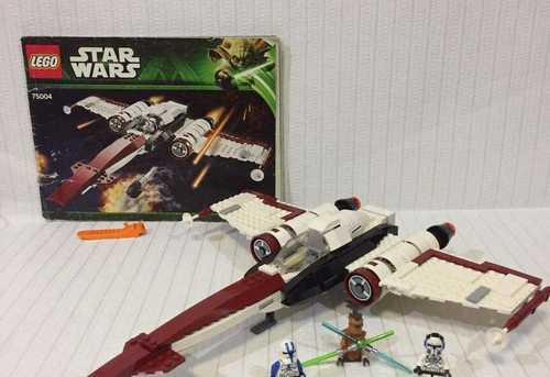 Lego Star Wars 75004