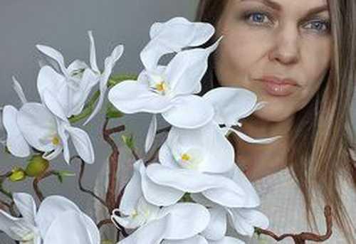 Орхидеи искусственные