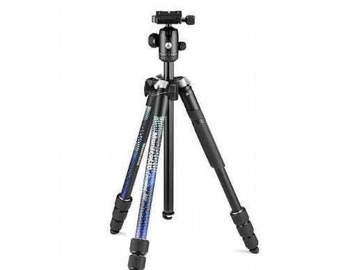 Штатив Manfrotto Element MII, с шаровой головой, с