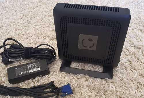 Мини PC HP t520