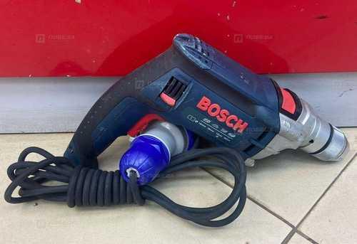 Дрель Bosch GSB 16 RE