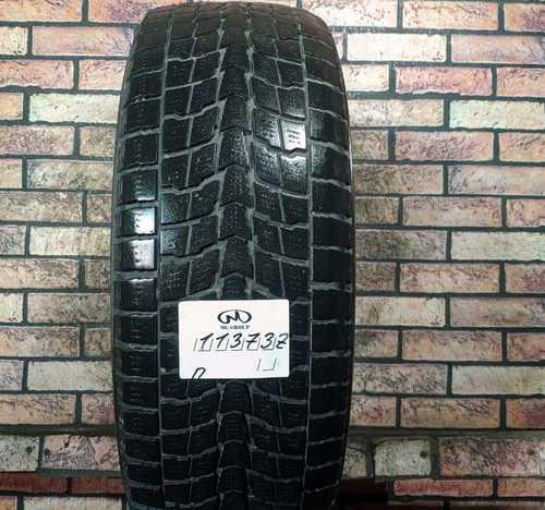 Dunlop Grandtrek SJ6 235/55 R19