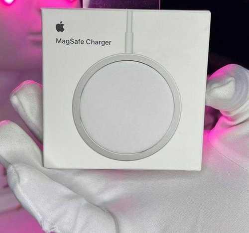 MagSafe для вашего устройства