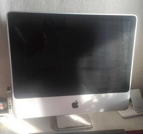 iMac 2007