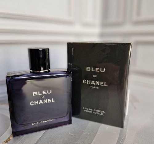 Парфюм Chanel Bleu de Chanel