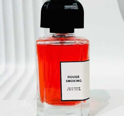 Parfums BDK Rouge Smoking, 100ml