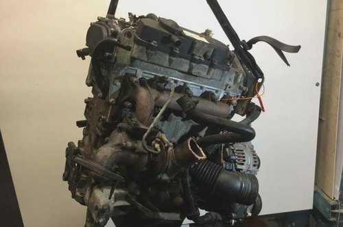 Двигатель Iveco Daily 2.3 F1AE0481H