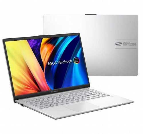 Asus Vivobook Go 15 oled 15.6"/7520U/16 гб/512 гб