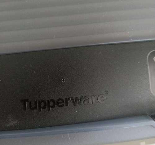 Tupperware хлебница