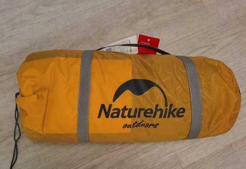 Палатка Naturehike P-Series Lightweigh 2, новая