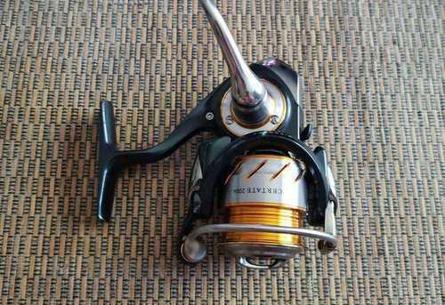 Катушка Daiwa 10 Certate 2004