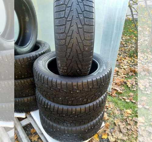 Nokian Tyres Nordman 7 235/55 R18