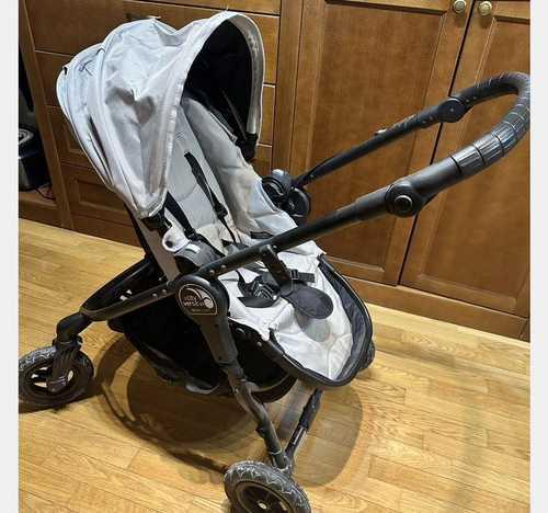 Коляска Baby jogger City Versa GT