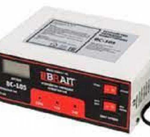 Зарядное устройство Brait BC-10S (инверторное)