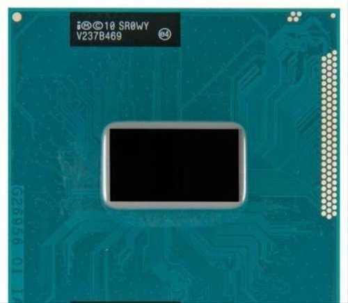 Процессор Intel Core i5-3230M (SR0WY)