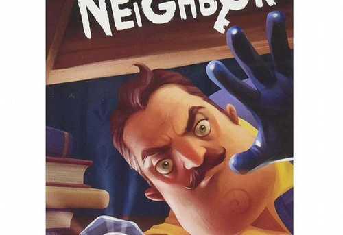 Hello Neighbor Hide and Seek (Nintendo Switch)