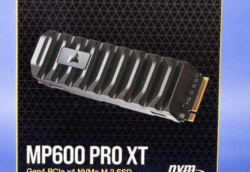 Corsair MP600 PRO XT 4TB SSD, cssd-F4000gbmp600PXT