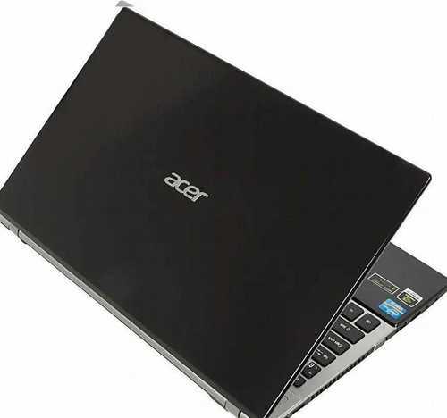 Ноутбук Acer Aspire V3-571G Intel Core i5