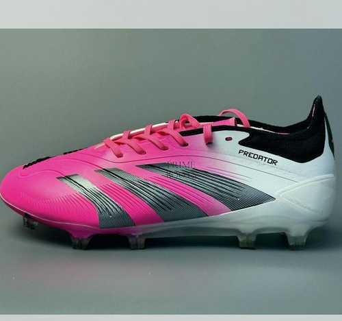 Бутсы Adidas Predator 2024 x-3216