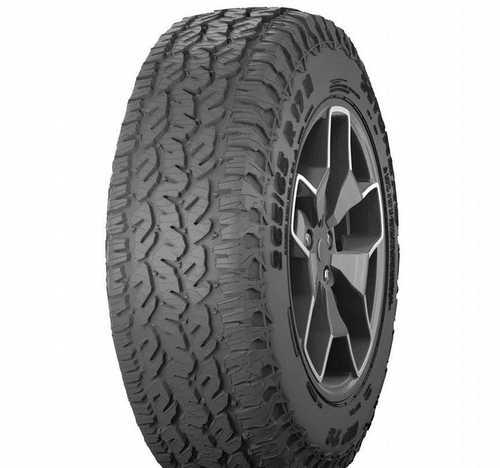 Torero MP72 265/65 R17 112H