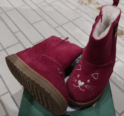 Ugg угги детские 24