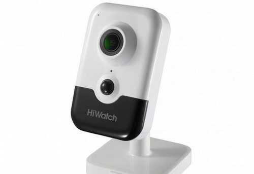 HiWatch IPC-C022-G2(4mm)миниатюрная ip-камера