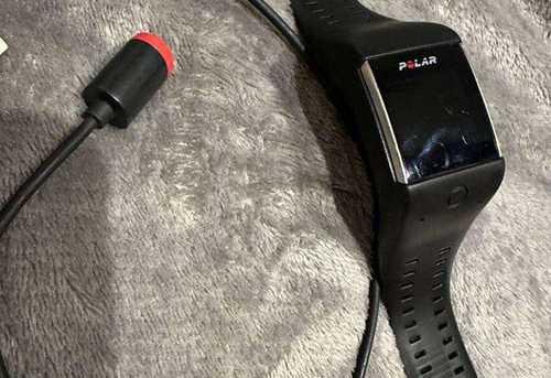 Polar m600