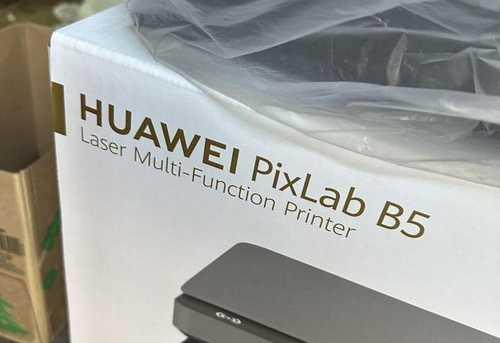 Мфу лазерный Huawei Pixlab B5