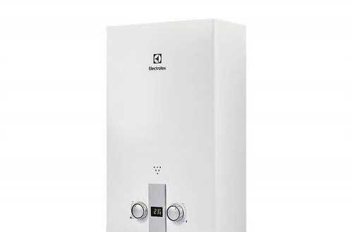 Газовая колонка Electrolux GWH 10 High Performance
