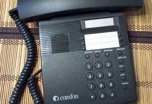 Стационарный телефон Comfon CF-2010 производства Г