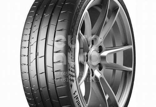 Continental ContiSportContact 7 255/35 R19