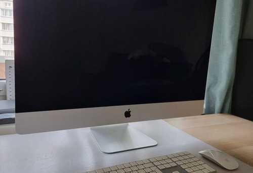 Моноблок Apple iMac 27 (Late2014) i7 1Tb SSD 32Gb