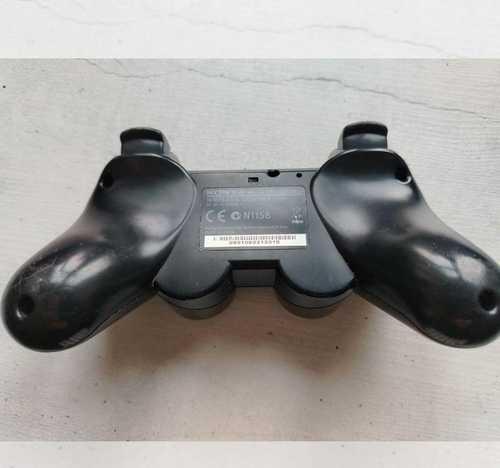 Джойстики sony ps3