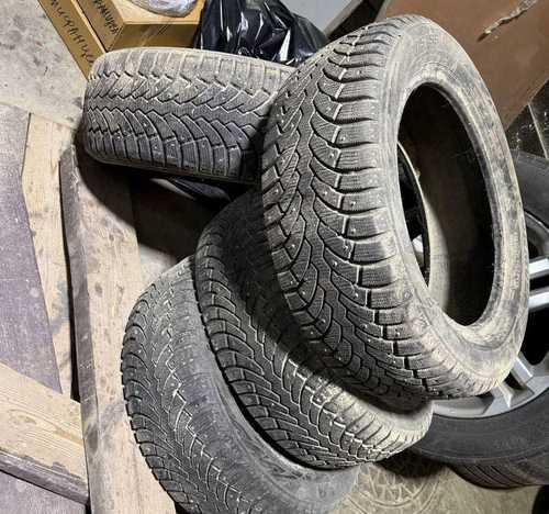 Formula Ice 205/55 R16