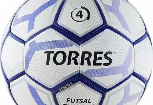 Мяч футзальный "torres Futsal Training"