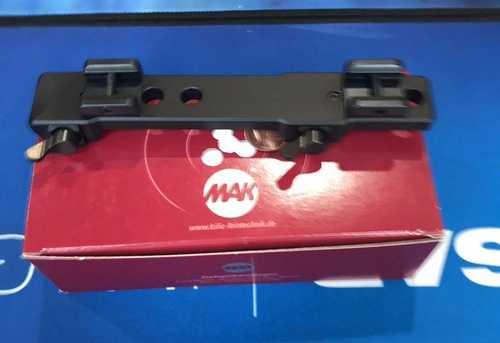 Б/С крон Мак на Sauer 303 (lm призма)