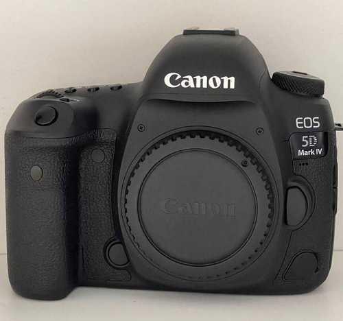 Canon 5D Mark IV (гарантия) id21360