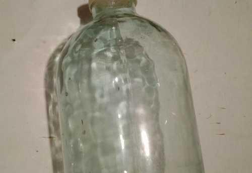 Бутыль 10 литров стекло
