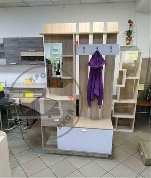 Прихожая